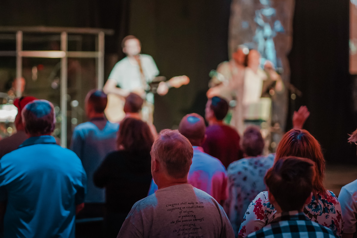 Church Service | Life Change Church