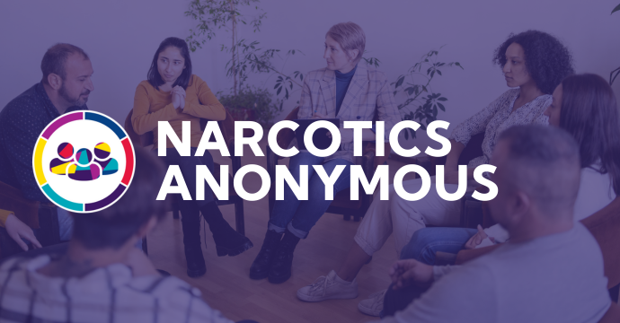 Narcotics Anonymous | Group Meetings @ MVPC | Mountain View ...