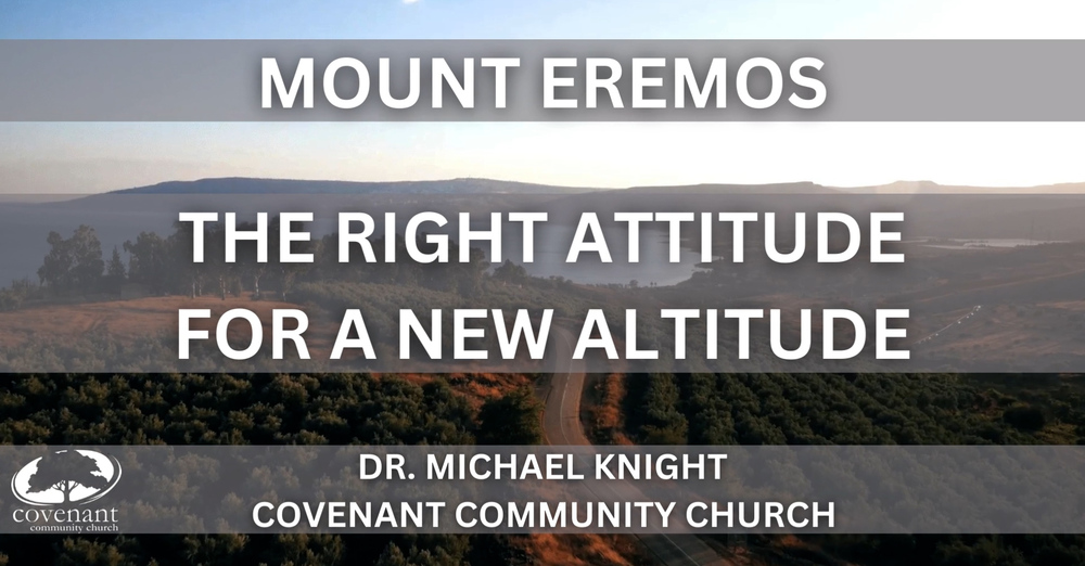 Covenant Community Church