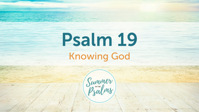 Sermons | St James Anglican Church Menangle