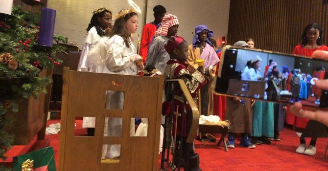 Information | St Bartholomew Anglican Church