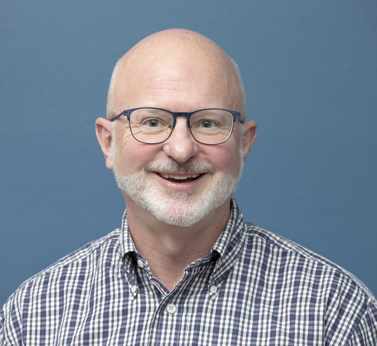 Welcome New Synod Director of Properties! | Northwest Washington Synod