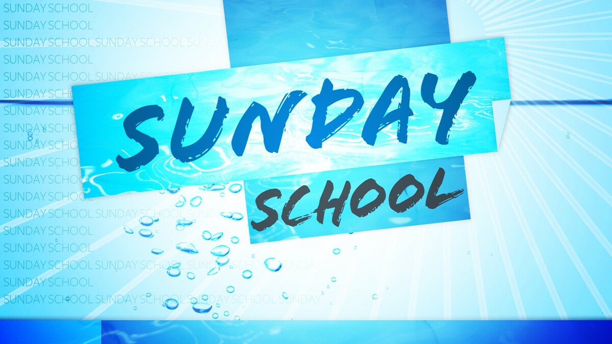 Student's Sunday School | Students | Maple Grove Church