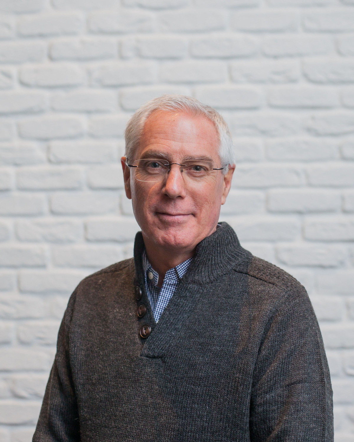 Reflections on Doug | Living Waters Church