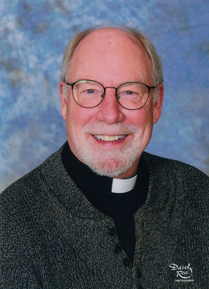 Sermons | Agnus Dei Lutheran Church