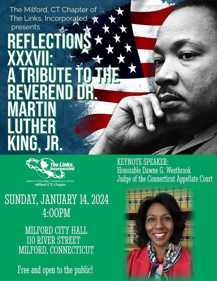 Dr. Martin Luther King, Jr. Day of Service | Service Programs & Mission ...