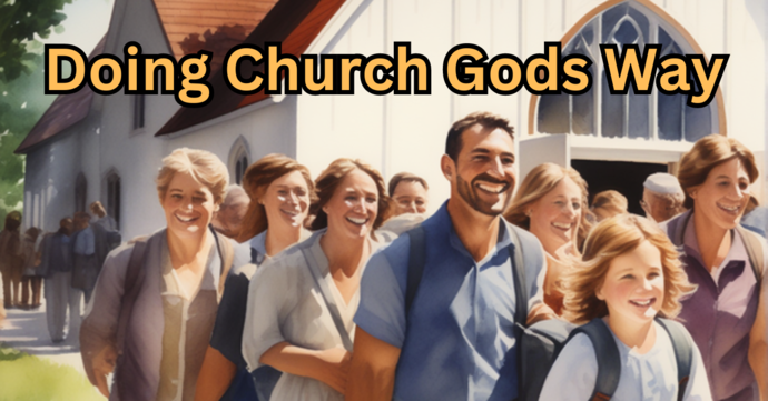 Sermons | Rothbury Community Church