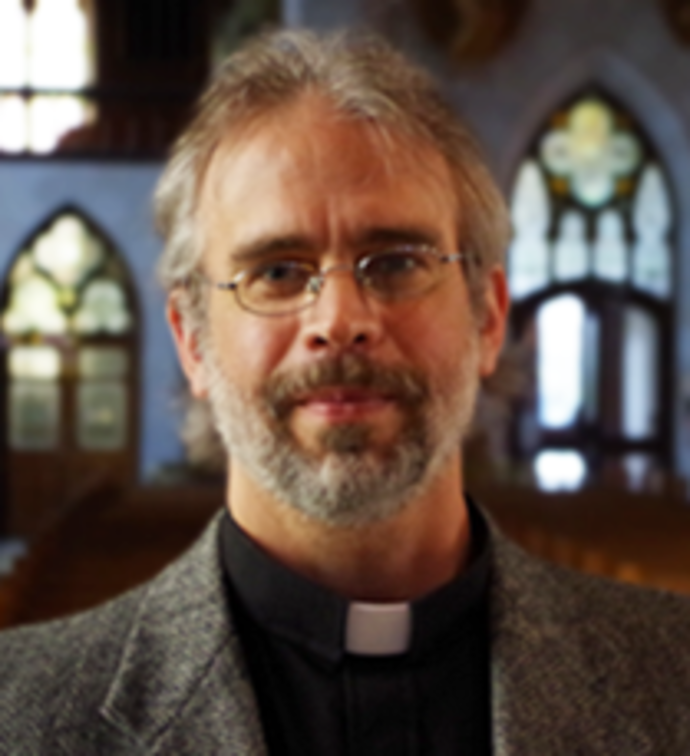 Sermons | St. Thomas the Apostle Anglican Church