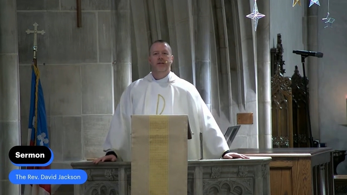 Sermons | Emmanuel Episcopal Church