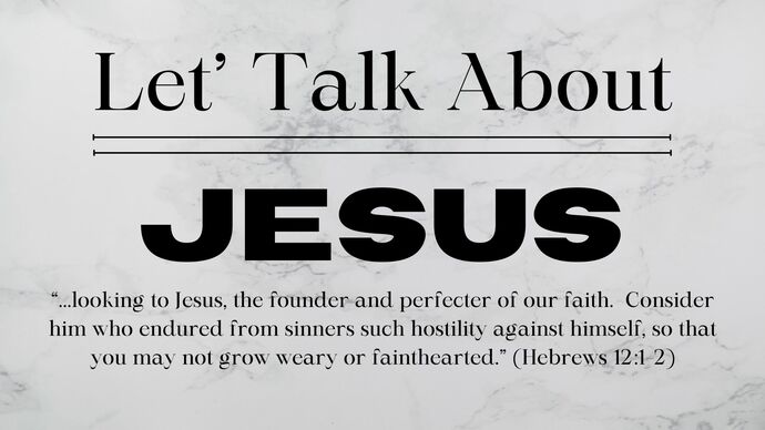 Sermons | River of Life Assembly