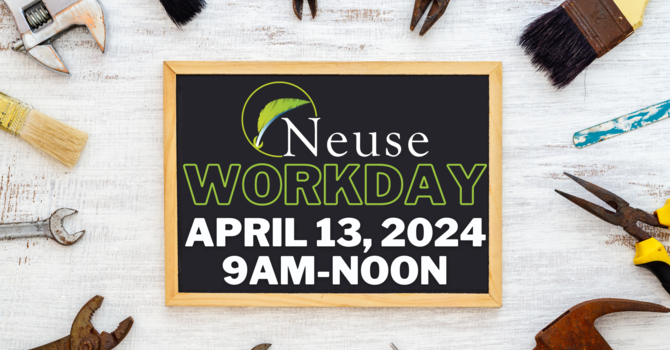 Events | Neuse Baptist Church