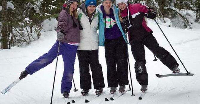 Riverwood Community Church