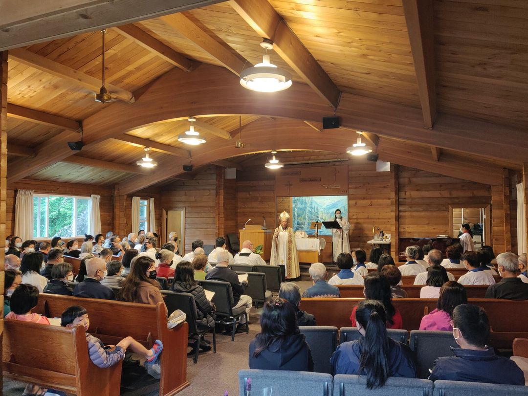 Many Kinds of Network Church Plants | Anglican Explorers