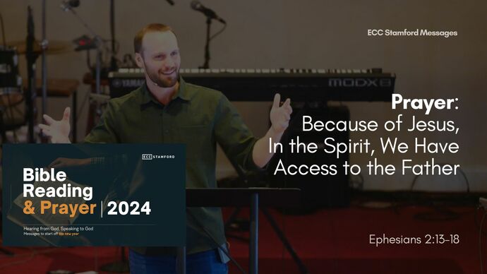 Messages | ECC Stamford