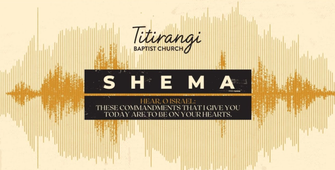 Sermons | Titirangi Baptist Church