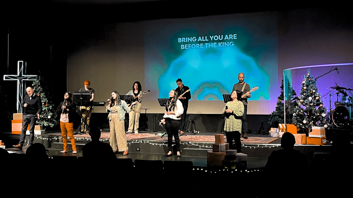 Vantage Point Church