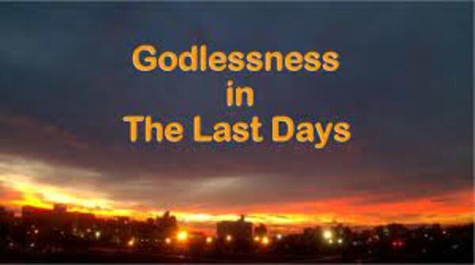 Sermons | Peninsula Mission Community Church