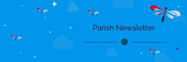 Parish Updates January 2024 | Holy Trinity North Saanich Anglican Church