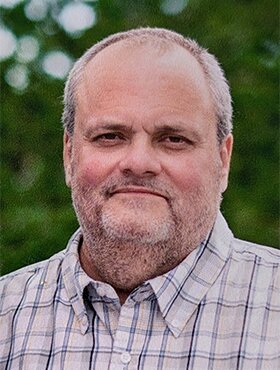 Keith Wade Loewen | Hope Lutheran Church
