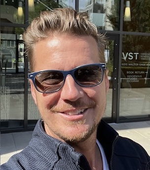 New Assistant to the Bishop, Ecumenical and Interfaith Relations - Rev ...