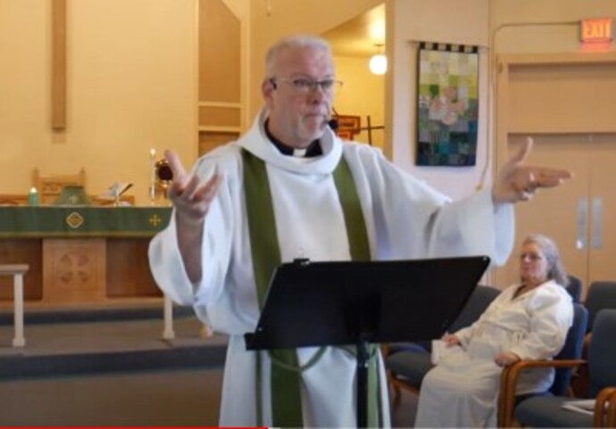 Sermons | St Philip Anglican Church