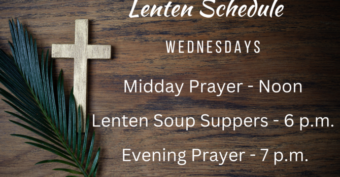 Events | Spirit of Christ Lutheran Church