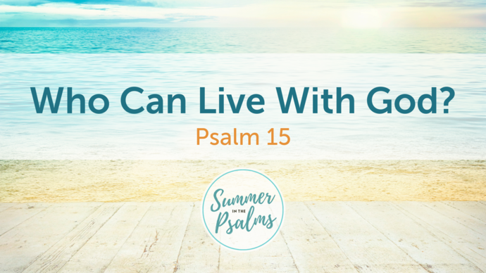 Sermons | St James Anglican Church Menangle