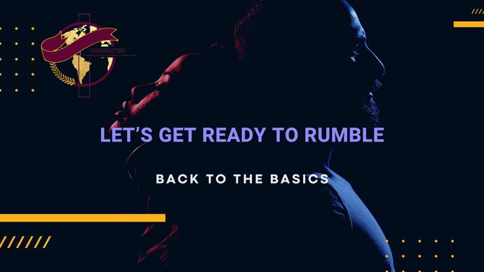 Sermons | Elevation Worship Ministries International