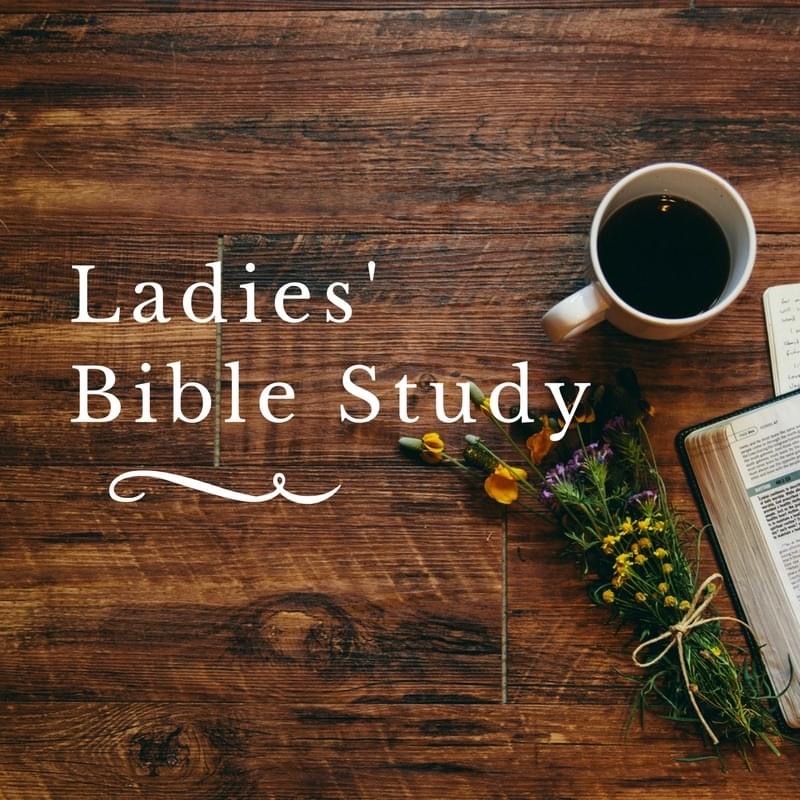 Ladies' Bible Study RESTART! | Adults | Topeka First Church of the Nazarene