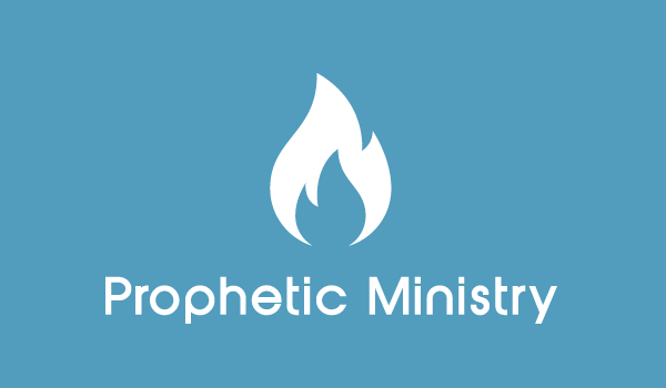 What is Prophetic Ministry? | Great Commission Church