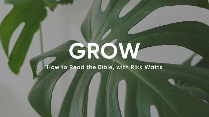 Sermons | Living Waters Church