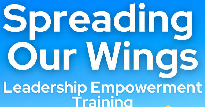 Unity Worldwide Ministries Northwest Region