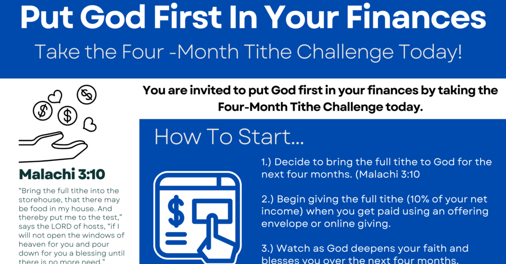 River of Life Assembly