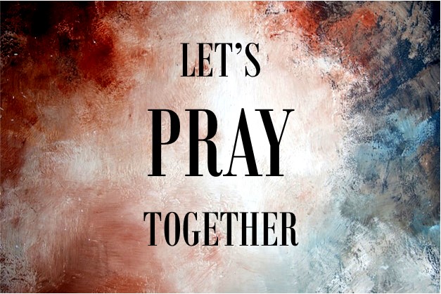 Weekday Community Prayer | Prayer | Vernon Alliance Church