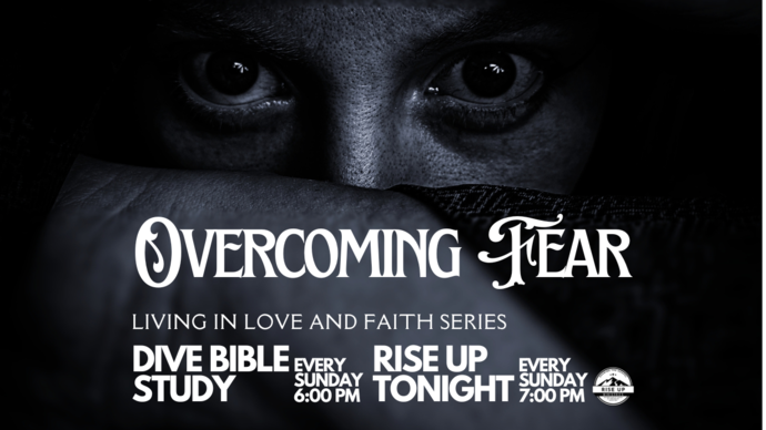 Rise Up Ministries Mississippi Podcast | Rise Up Ministries Mississippi