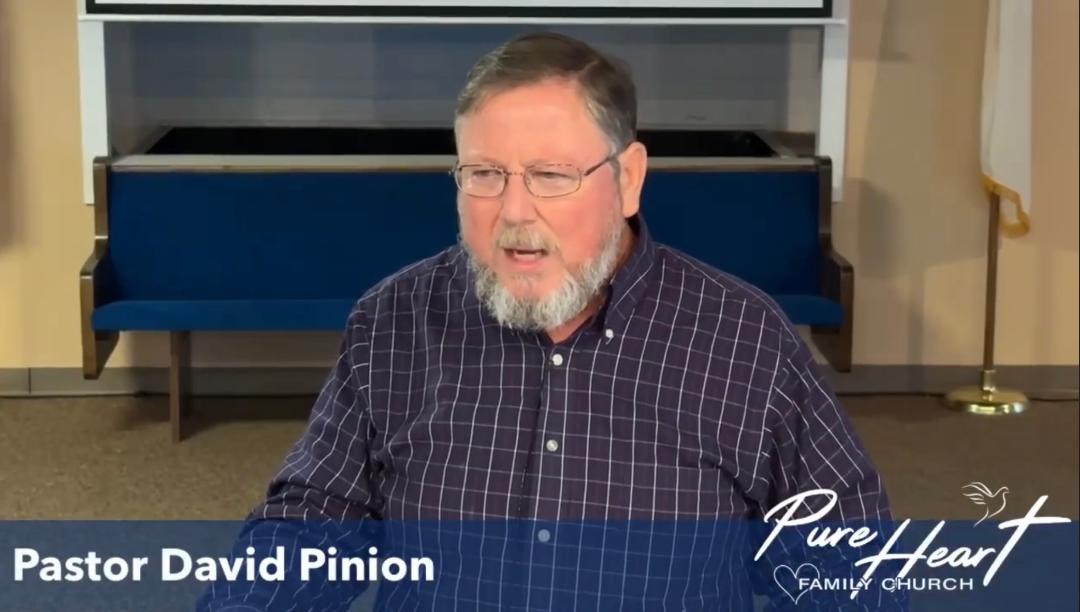 Sunday Morning Worship | Pure Heart Church