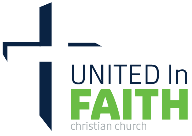 A New Logo Is Ready | United In Faith Christian Church