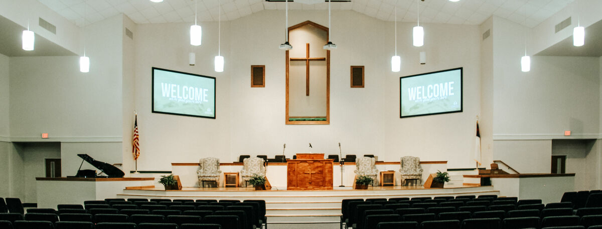 Central Baptist Church