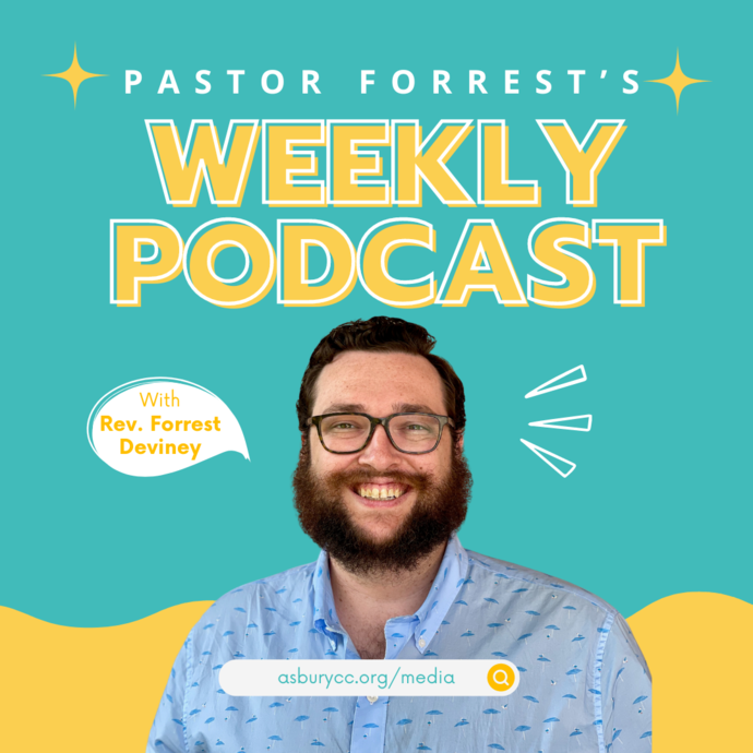 Sermons | Asbury Methodist Church