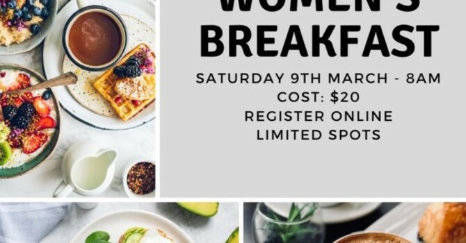 Events | Springwood Adventist Church