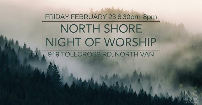 Worship Ministry Ministries North Shore Alliance Church