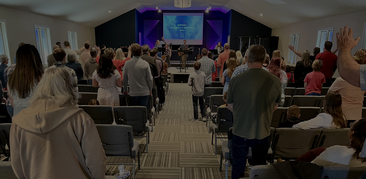 Engage Church | Engage Community Jesus