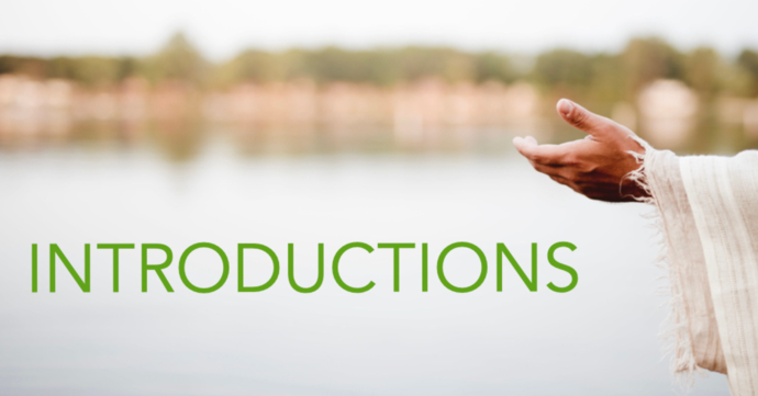 Sermons | Live Oak Church