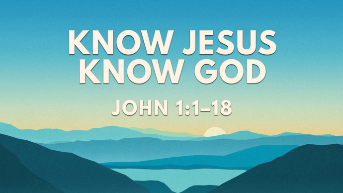 Sermons | St James Anglican Church Menangle