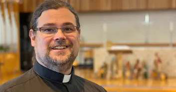 Diocesan Appointment | St. John the Evangelist | Anglican Diocese of ...