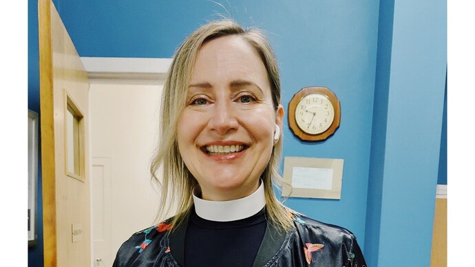 Sermons | Christ Church Cathedral Ottawa