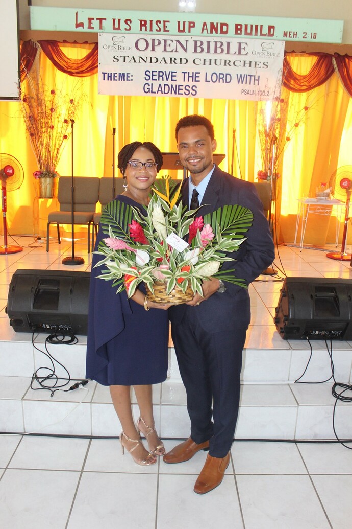 Sermons | Sunshine Open Bible Church