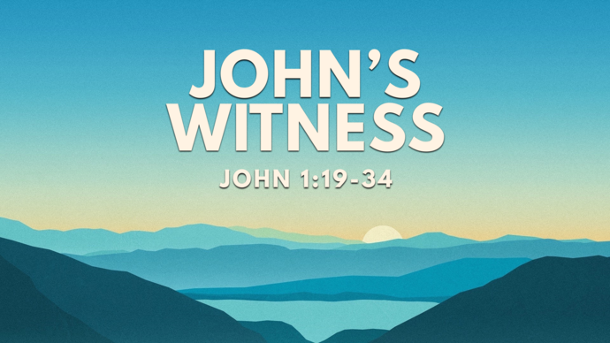 Sermons | St James Anglican Church Menangle