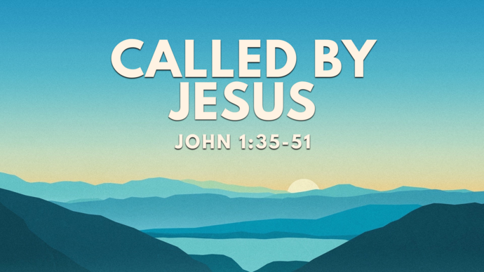 Sermons | St James Anglican Church Menangle