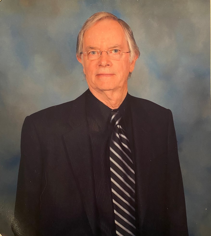 Celebration of Life for James Douglas Rae | West Vancouver Baptist Church